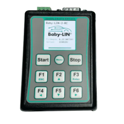 LIN/CANバスシミュレーションテストツール：自動車電子試験と品質検証を効率的に支援 - kyokotec